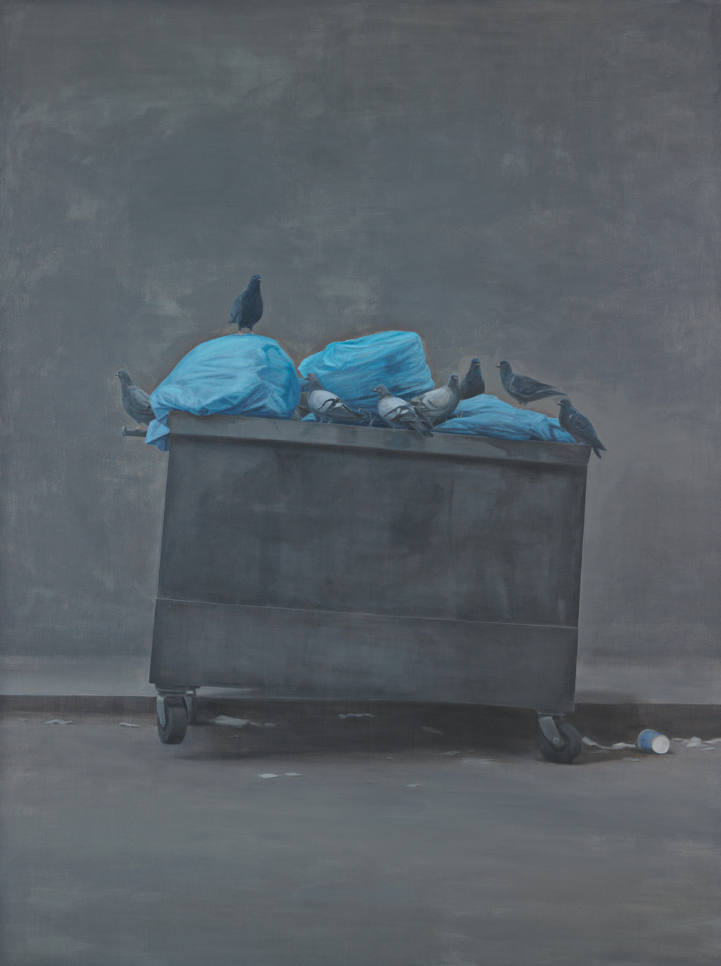 Tim Eitel