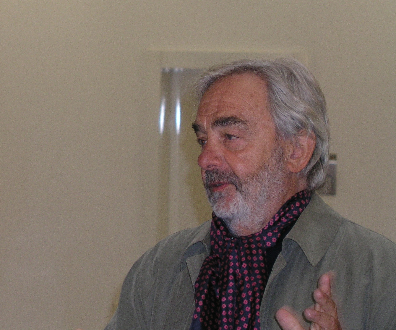 Rene Block's Instagram, Twitter & Facebook on IDCrawl